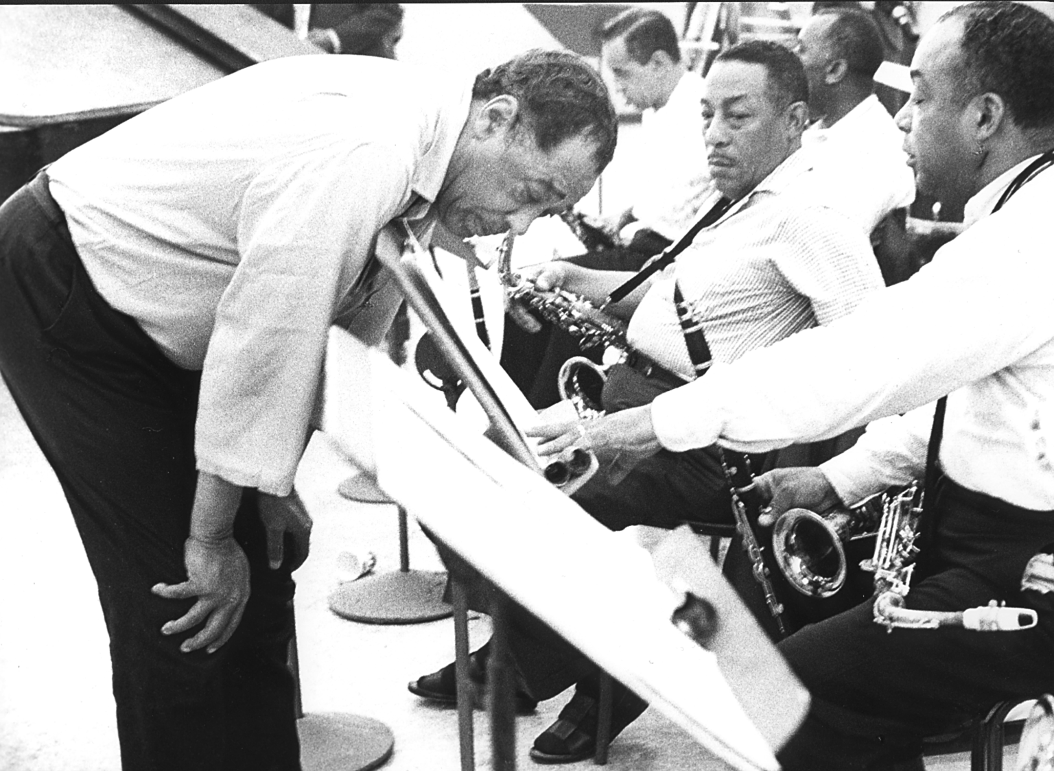 The Duke - Taddle Creek