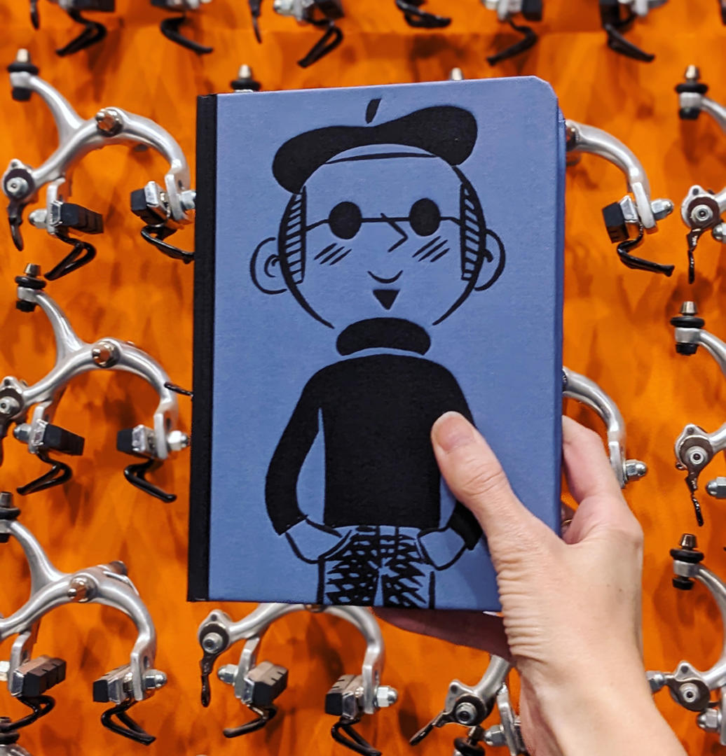 Taddle Creek - The general interest literary magazine